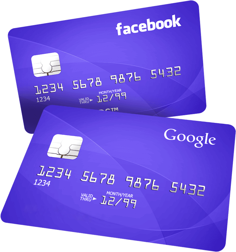 Ad Alpha Cards | Credit Card Solution for Affiliate Marketers